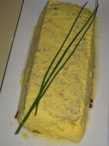 Recette de flan de poisson savoureux et facile à réaliser