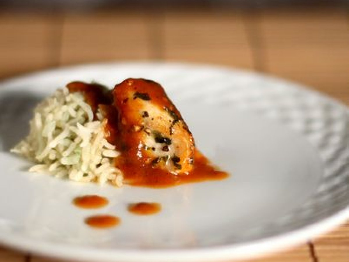 Recette classique de fond brun de veau délicieux