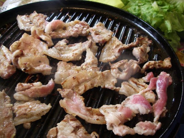 Recette de fondue laotienne sin dat délicieuse