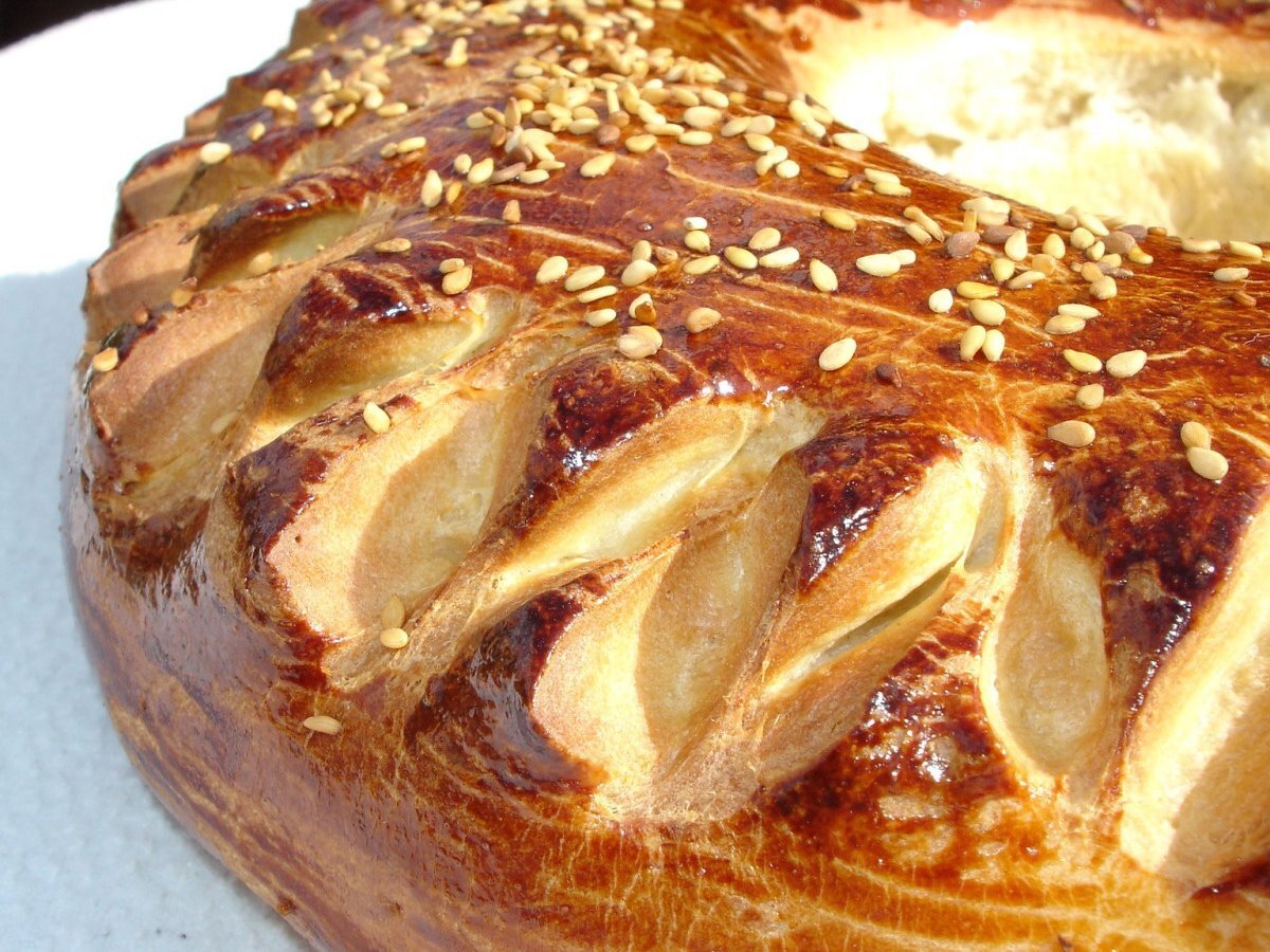 Recette de fougasse aveyronnaise savoureuse et facile
