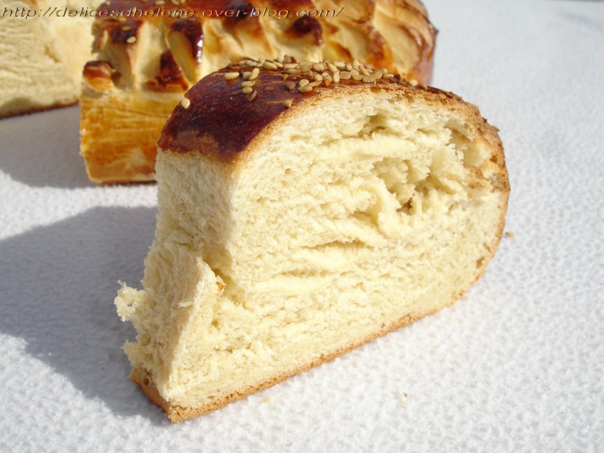 Recette de fougasse aveyronnaise savoureuse et facile