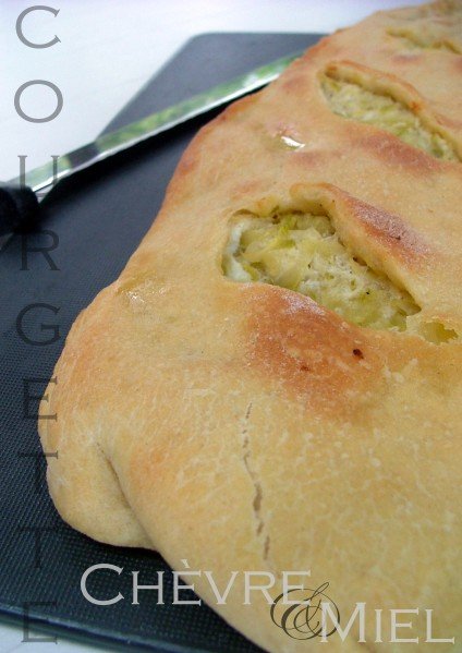 Fougasse sucrée salée - Recette Ptitchef