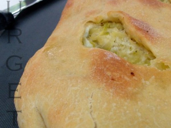 Fougasse sucrée salée - Recette Ptitchef