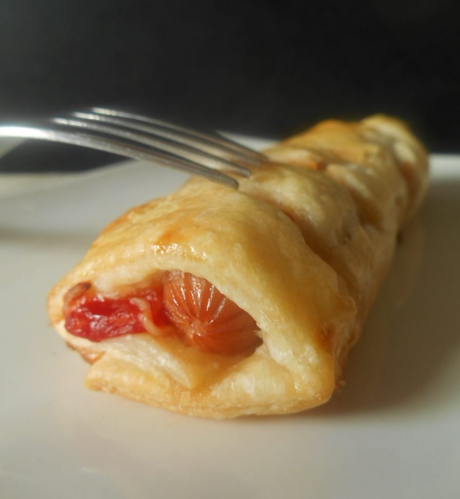 Recette de friands hot dog maison savoureux et faciles