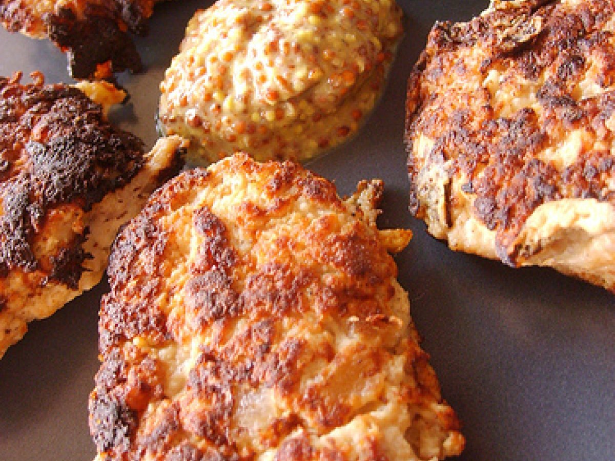 Recette de fricadelles de viande savoureuses