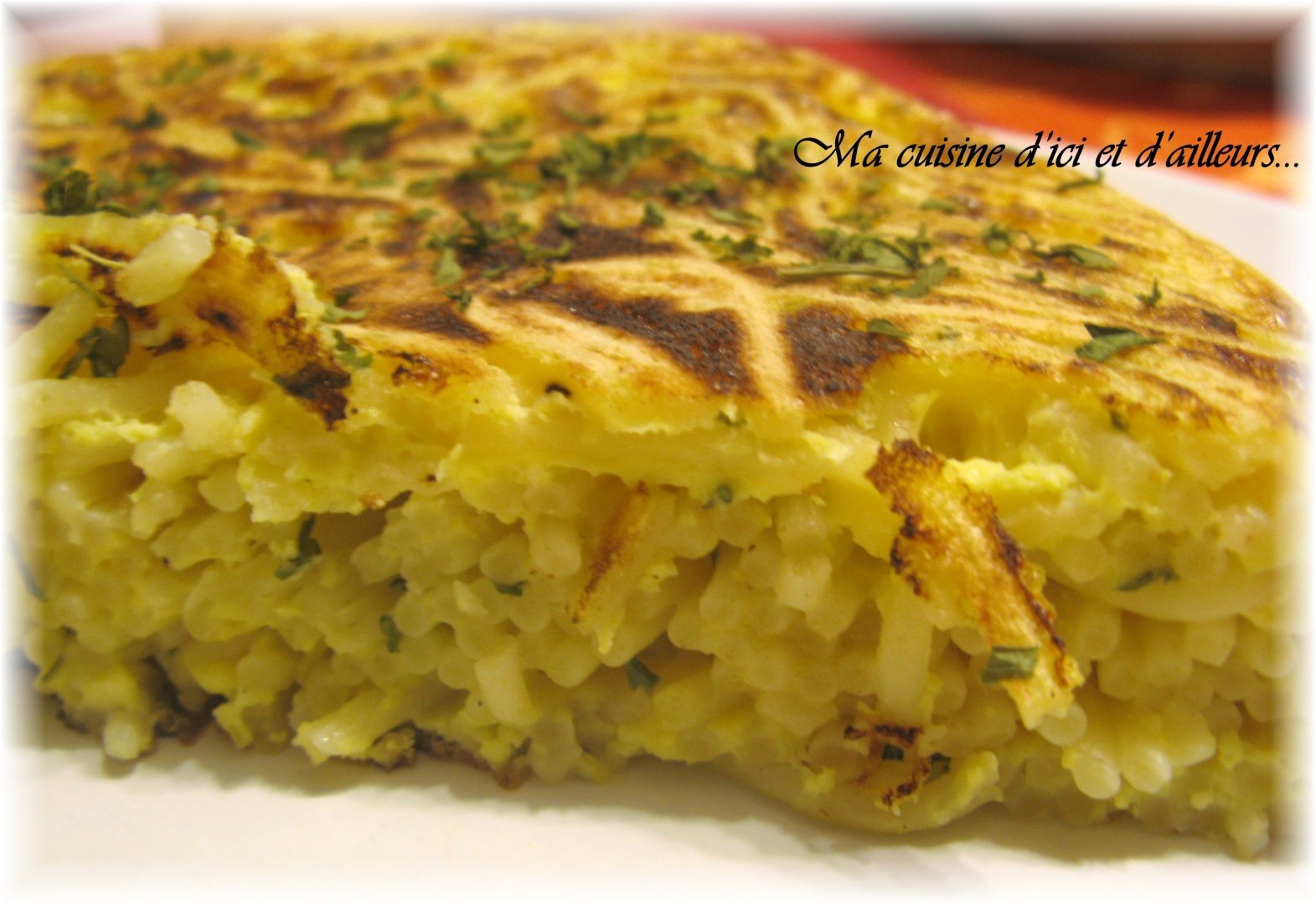 Recette de froga tat-tarja savoureuse et facile à réaliser