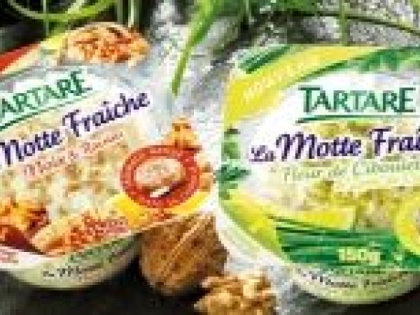 Recette : fromage frais, ciboulette et zeste de citron
