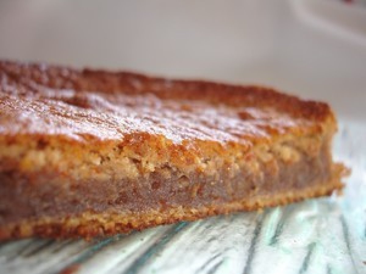 Recette de gâteau à la crème de marron