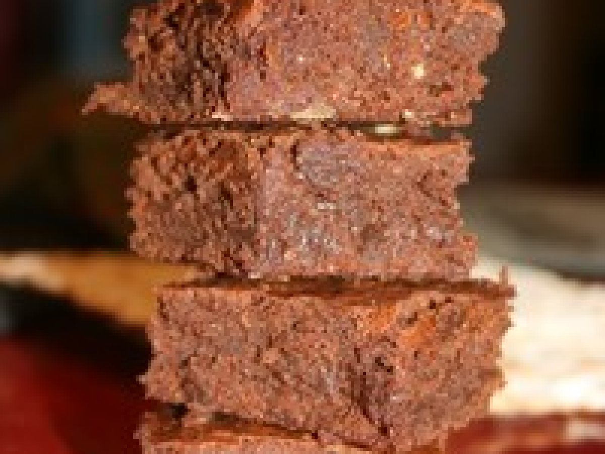 Recette de gâteau au chocolat pour pessah