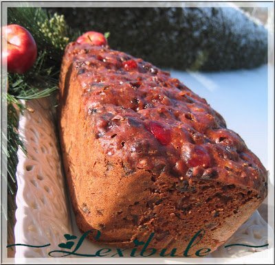 Recette de gâteau aux fruits frais et délicieux