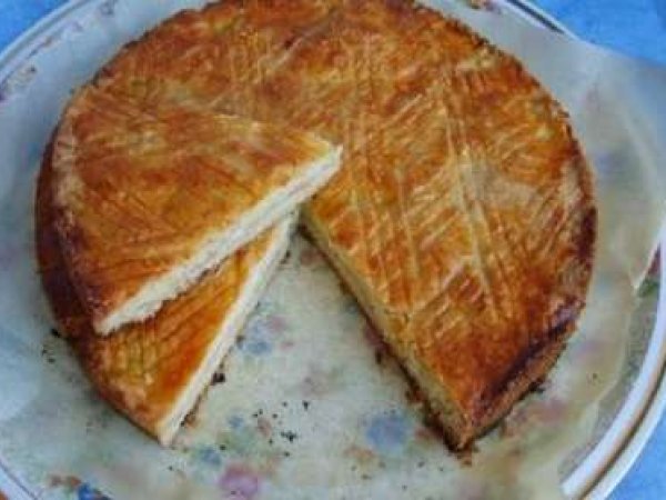 Recette de gâteau breton traditionnel et savoureux