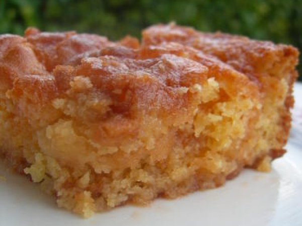 Gâteau humide aux pamplemousses...pour fondre de plaisir - Recette Ptitchef