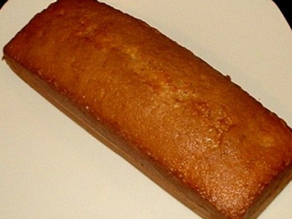 Recette de gâteau moelleux style cake savoureux