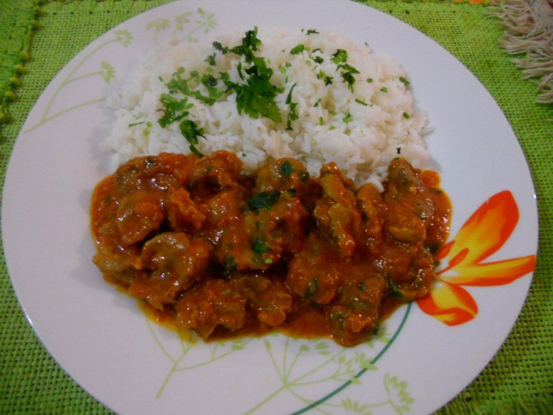 Recette de gésiers façon maison savoureuse