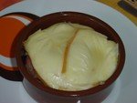 Recette de gratin reblochon et raclette savoureuse