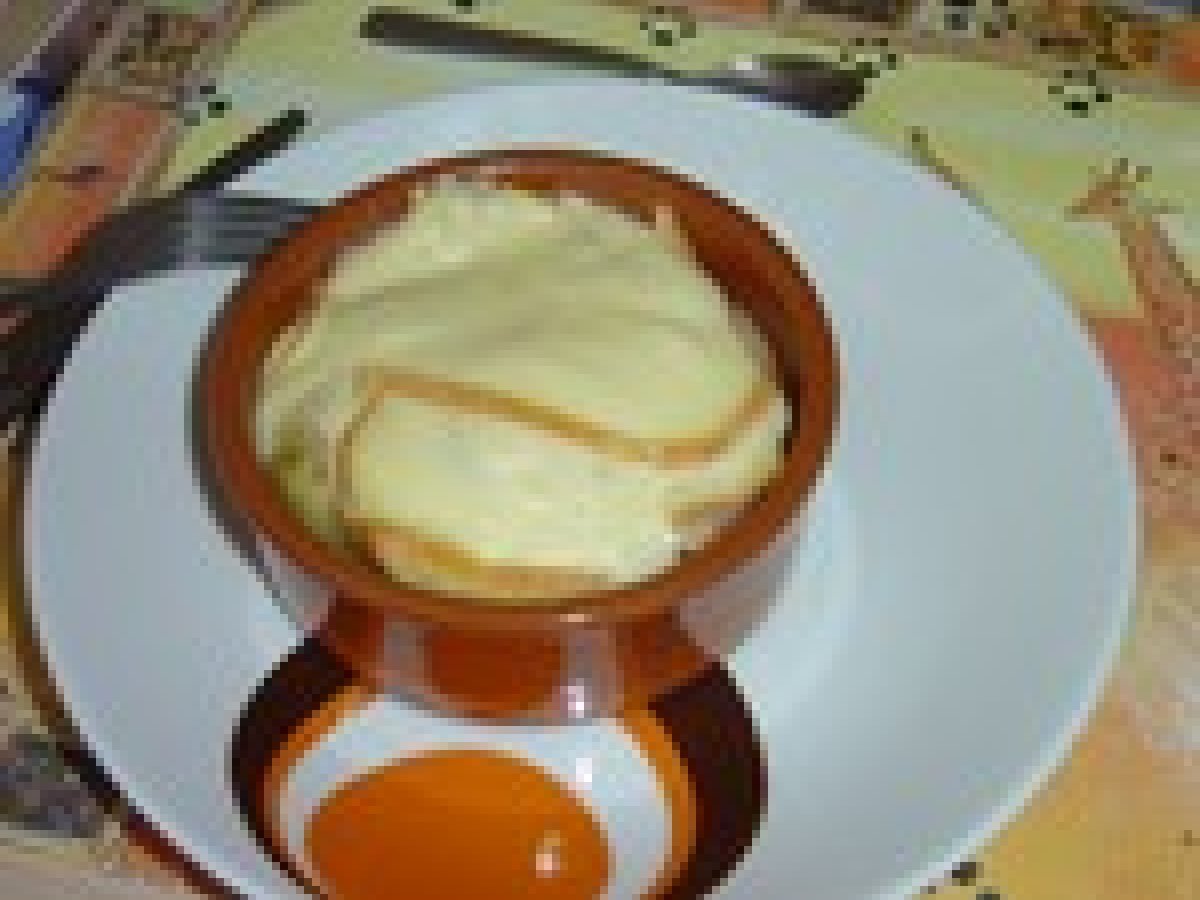 Recette de gratin reblochon et raclette savoureuse
