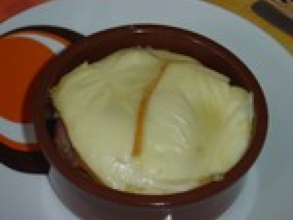 Recette de gratin reblochon et raclette savoureuse