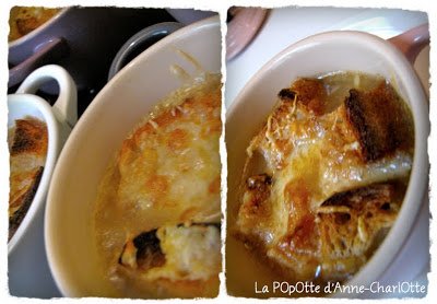 Recette de gratinée lyonnaise traditionnelle