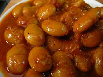 Recette des haricots de soissons savoureux et simples