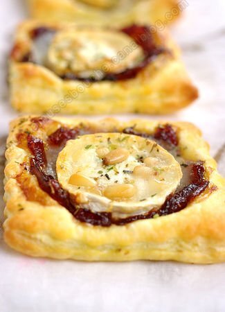 Recette d'idées apéro faciles et délicieuses