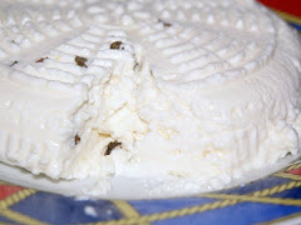 Recette de jben beldi traditionnel marocain