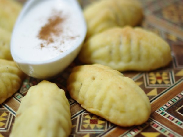 Recette de karabij halab savoureuse et traditionnelle