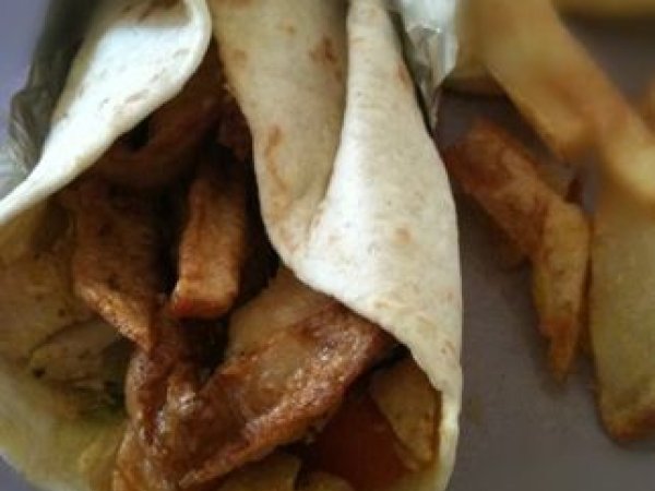 Recette de kebab maison facile et savoureuse