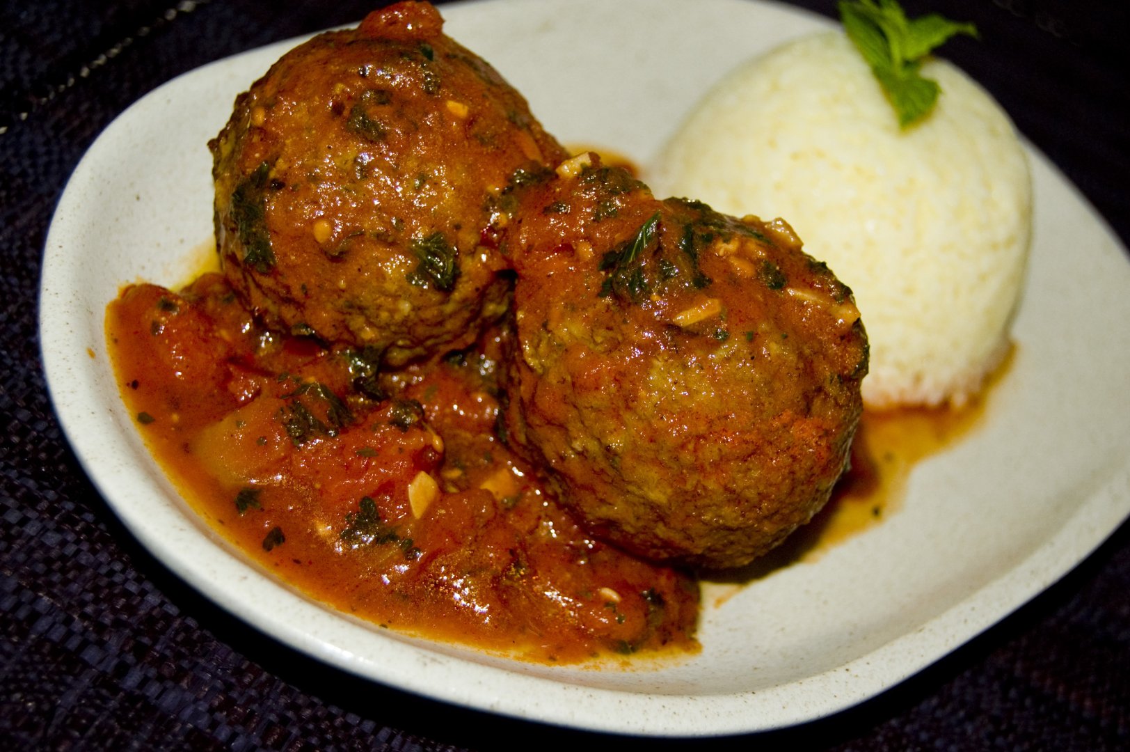 Recette de keftas belges savoureuses et épicées
