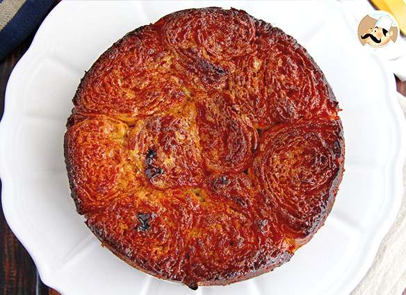 Kouign-amann : recette détaillée pas à pas