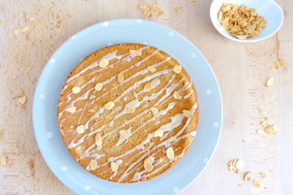 Recette de l’amandier à la vanille délicieuse et simple