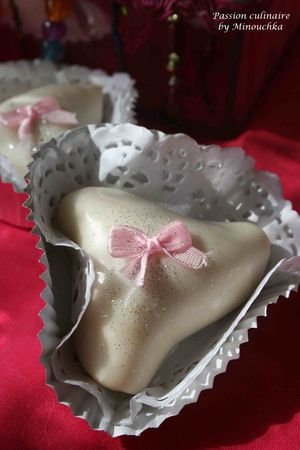 Recette de l'arayech (pâtisserie algérienne)