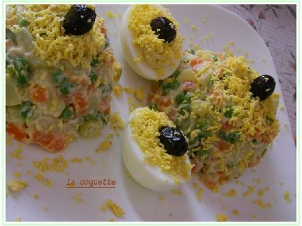 Recette de la macédoine incontournable et savoureuse