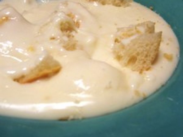 La recette de la bouillie de ma grand-mère