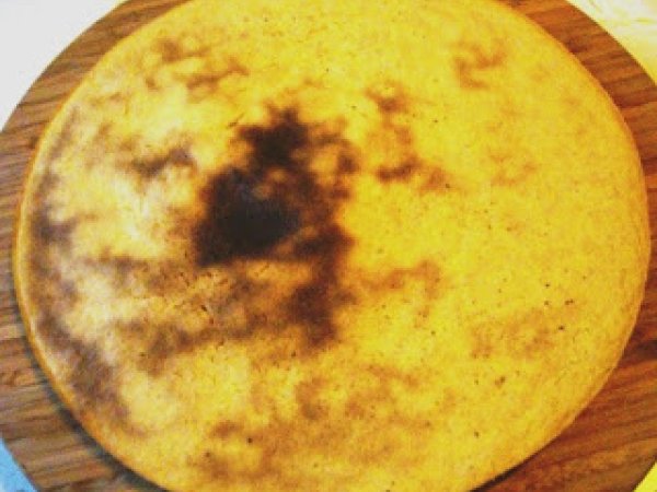 Recette de la calentica, spécialité algérienne