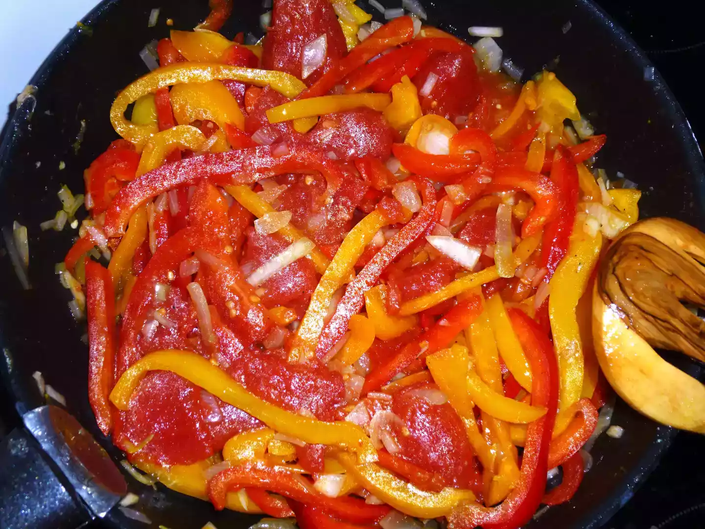 La recette de la frita délicieuse et épicée