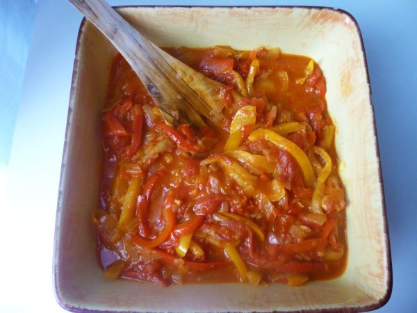 La recette de la frita délicieuse et épicée