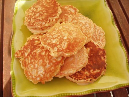 Recettes sucrées et salées à base de patate douce