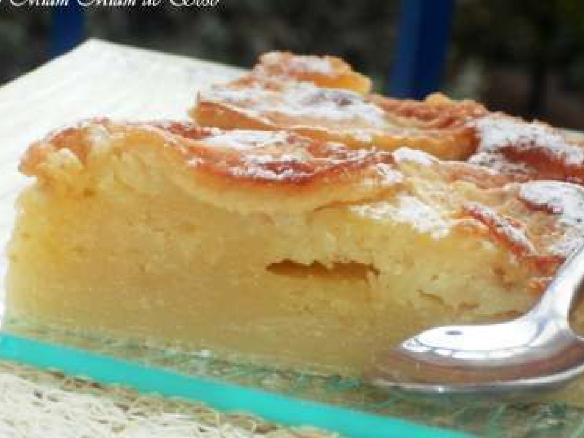 Recette de pommes au four : la pommée délicieuse