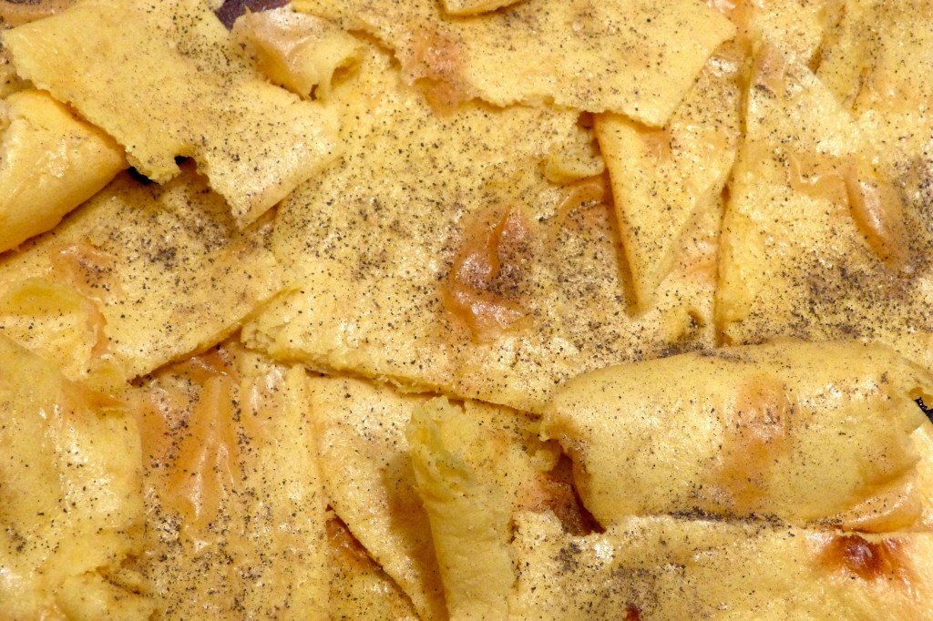 La Socca – Recette Niçoise - Recette Ptitchef