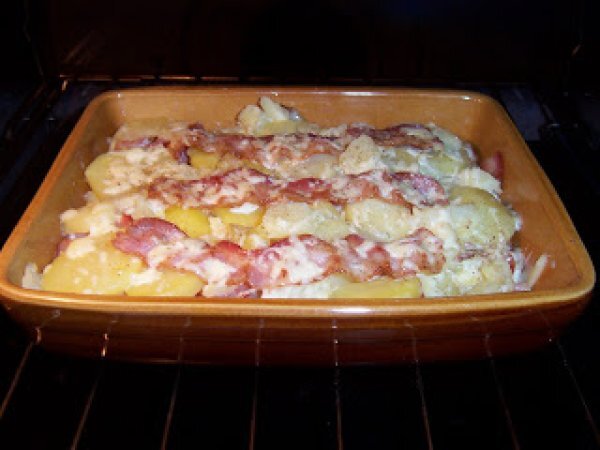 La recette d'un plat réconfortant pour l'hiver