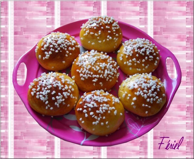 Recette du chrik de constantine délicieuse et facile