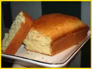 Recette de cornbread de ma voisine américaine