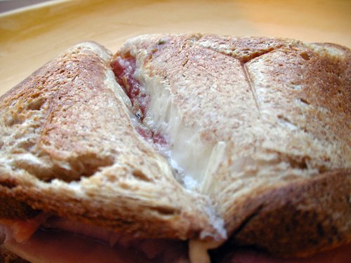 Recette de croque monsieur gourmet et savoureux