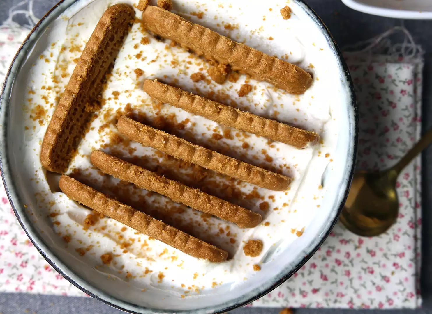Le fameux cheesecake japonais super facile avec 2 ingrédients