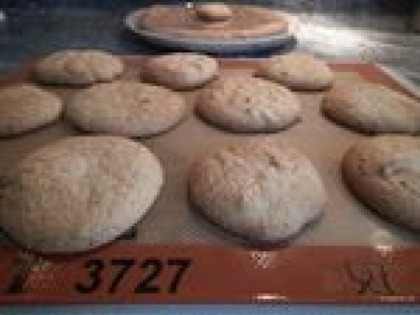 Recette du macaron traditionnel français délicieux