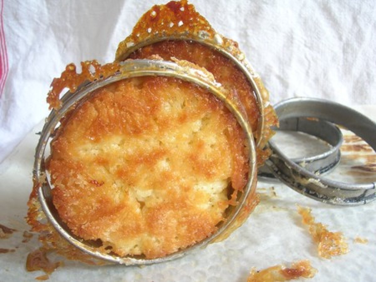 Recette du kouign amann traditionnel de matignon