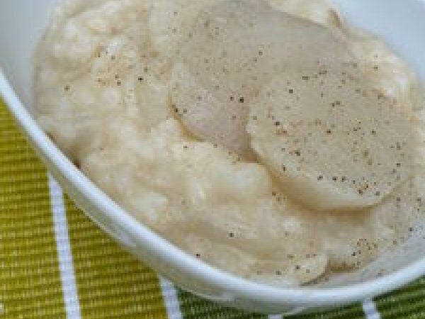 Recettes de topinambour à toutes les sauces