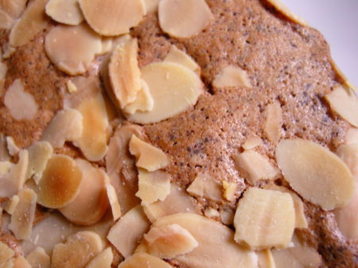 Le valencia, un gâteau de stéphane glacier ! - Recette Ptitchef