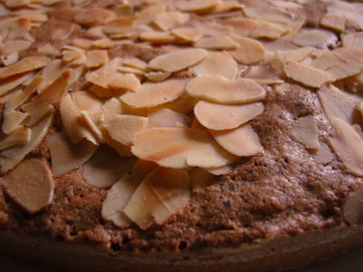 Le valencia, un gâteau de stéphane glacier ! - Recette Ptitchef