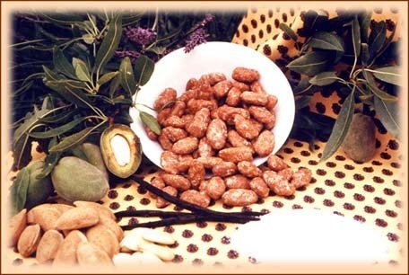 Les chouchous - recette savoureuse et délicieuse